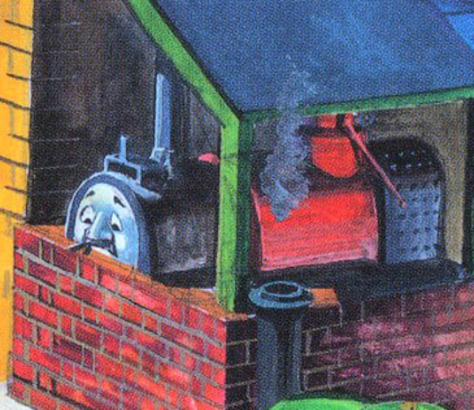 Stanley | The Railway Series Wiki | Fandom