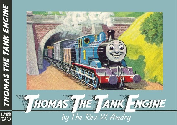 Reginald Payne | The Railway Series Wiki | Fandom