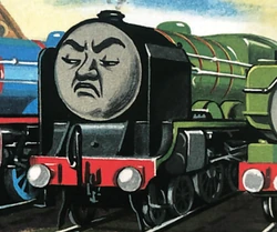 Big City Engine | The Railway Series Wiki | Fandom