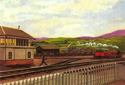 Crosby Yards | The Railway Series Wiki | Fandom