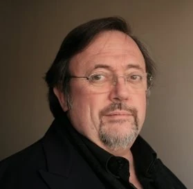 Brian Sibley | The Railway Series Wiki | Fandom