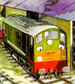 BoCo | The Railway Series Wiki | Fandom