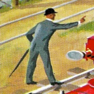 The Thin Controller | The Railway Series Wiki | Fandom