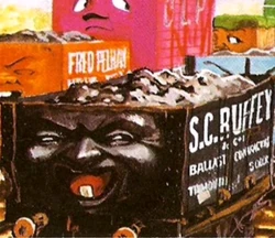 S.C. Ruffey | The Railway Series Wiki | Fandom