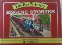 Engine Stories | The Railway Series Wiki | Fandom