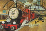 James | The Railway Series Wiki | Fandom