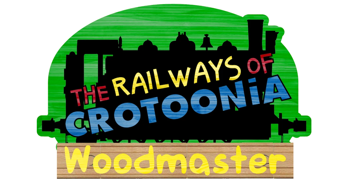 Woodmaster | The Railways of Crotoonia Fanon Wiki | Fandom