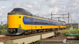 NS ICM | The Railways Wiki | Fandom