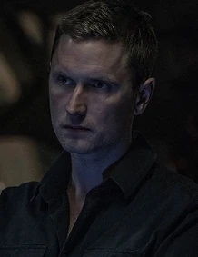 Martin | Wiki The Rain | Fandom