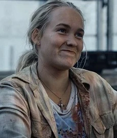 Lea | Wiki The Rain | Fandom