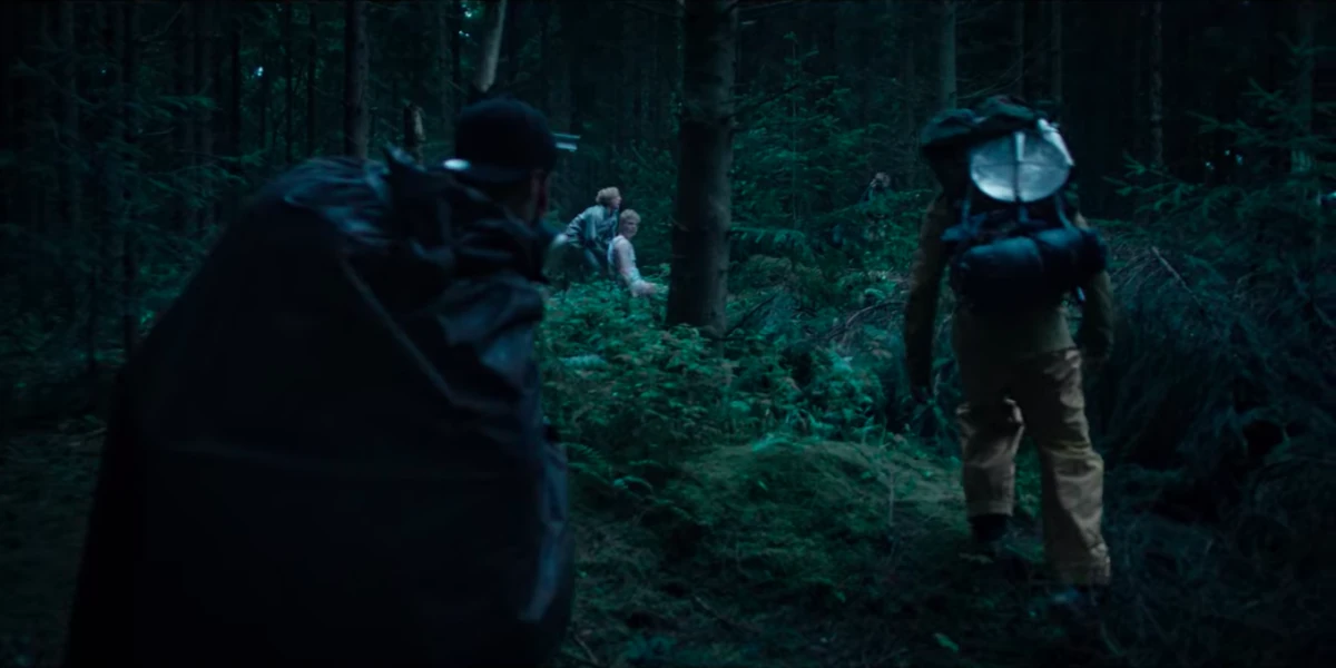 Patrick | The Rain Wiki | Fandom