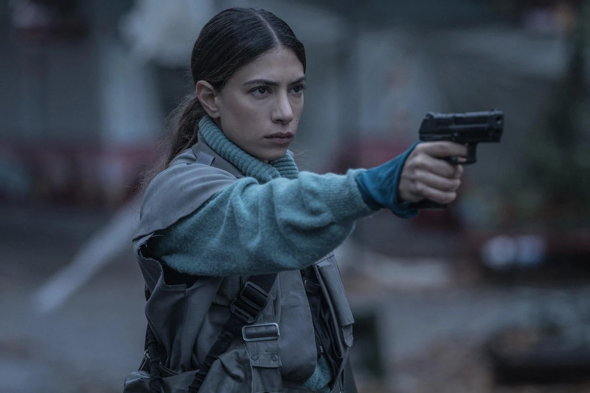 Kira | The Rain Wiki | Fandom