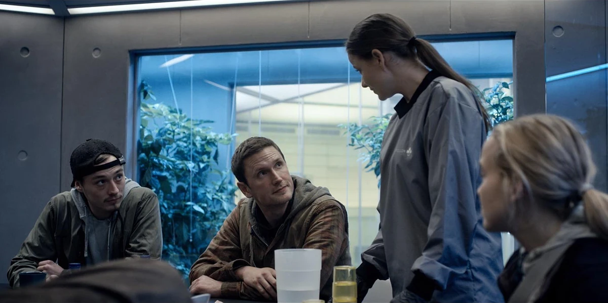 Category:Season one episodes | The Rain Wiki | Fandom