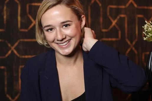 Alba August | The Rain Wiki | Fandom