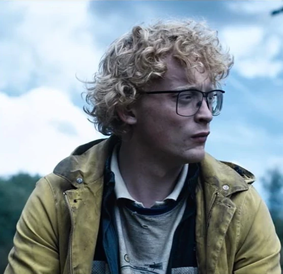 Jean | The Rain Wiki | Fandom