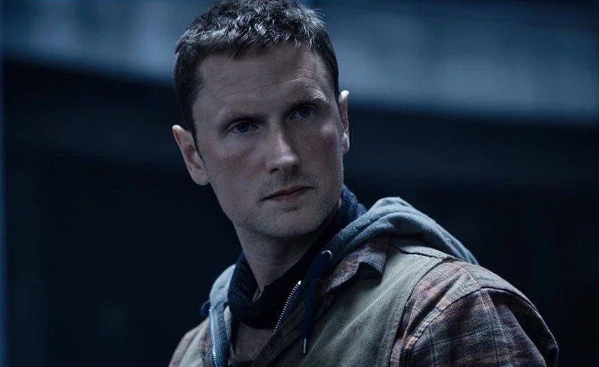 Martin | The Rain Wiki | Fandom