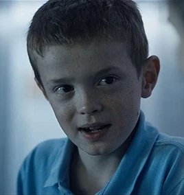 Rasmus Andersen | The Rain Wiki | Fandom