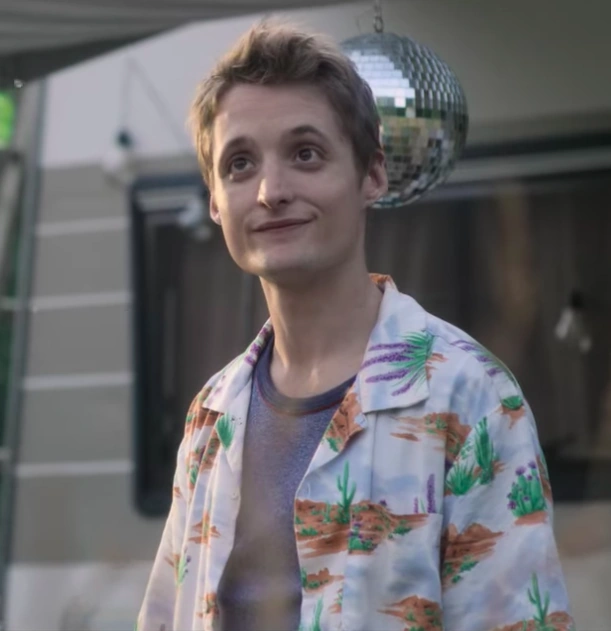 Daniel | The Rain Wiki | Fandom