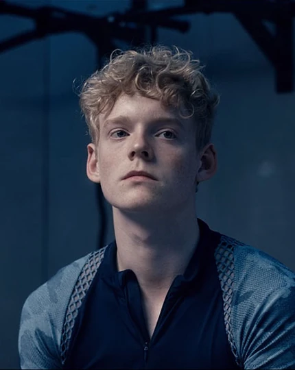 Rasmus Andersen | The Rain Wiki | Fandom