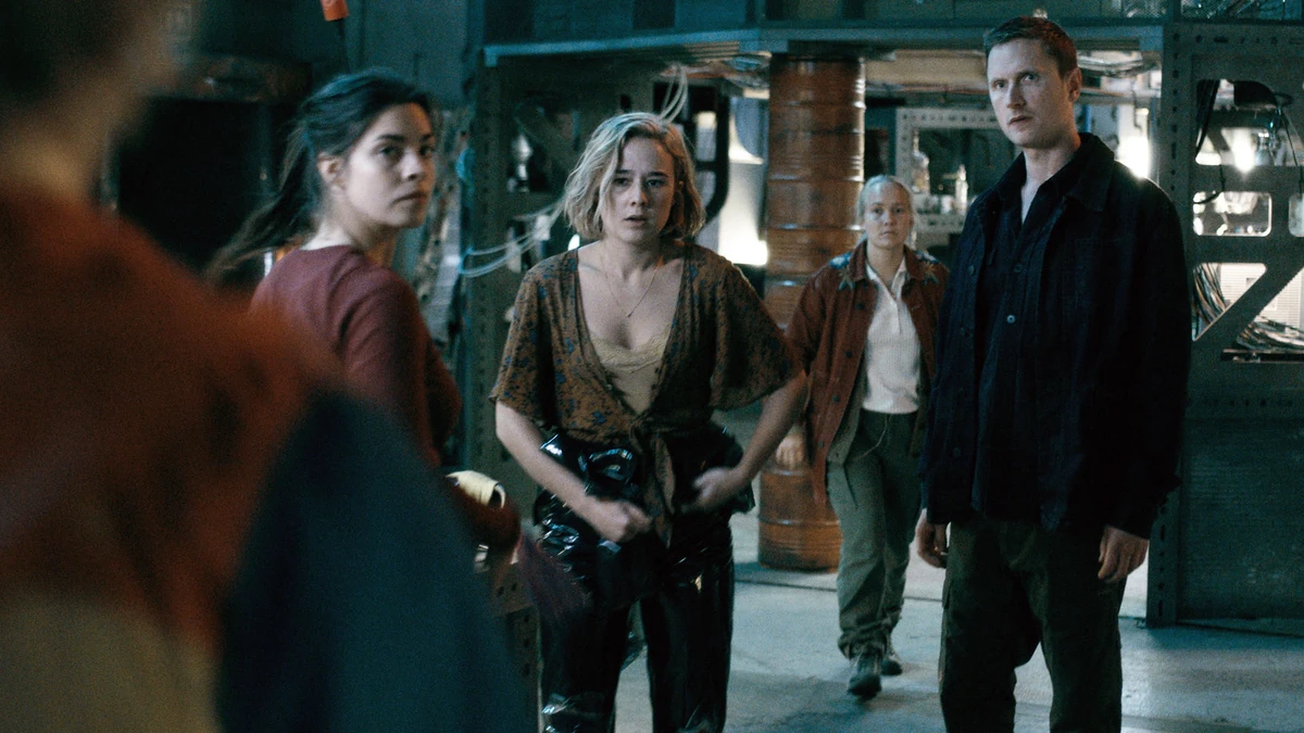 Stay in Control | The Rain Wiki | Fandom