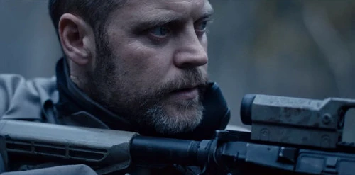 Thomas | The Rain Wiki | Fandom