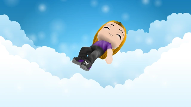 Vanity | The Rainbow Stores Wiki | Fandom