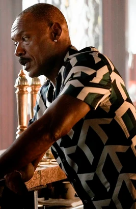 Prince Thomas | The Rainmaker Wiki | Fandom