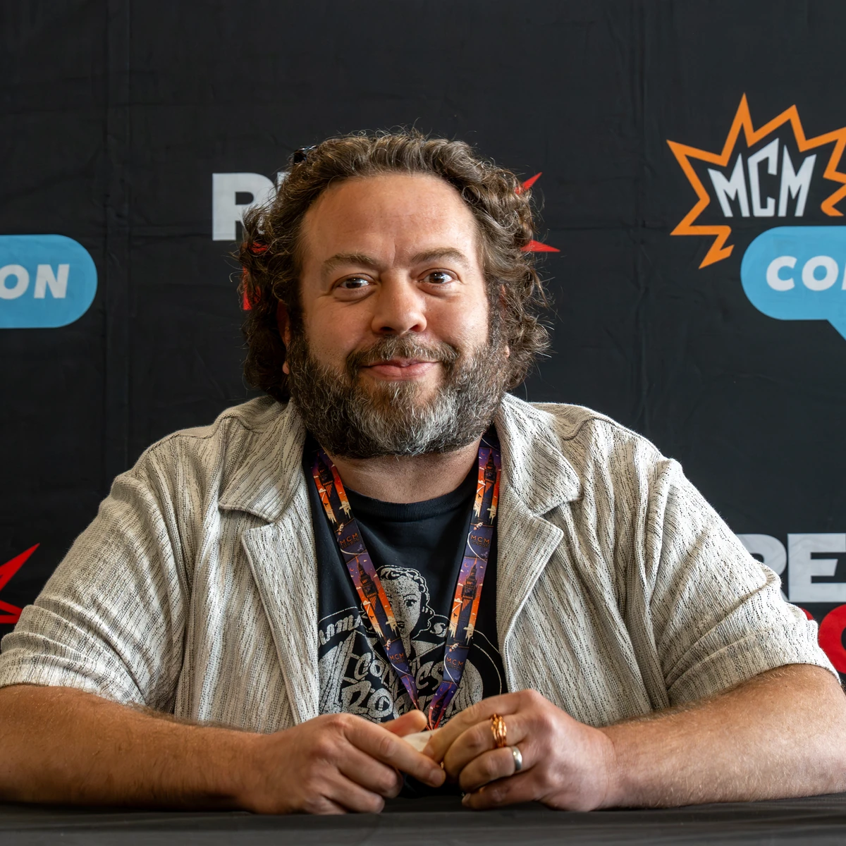 Dan Fogler | The Rainmaker Wiki | Fandom
