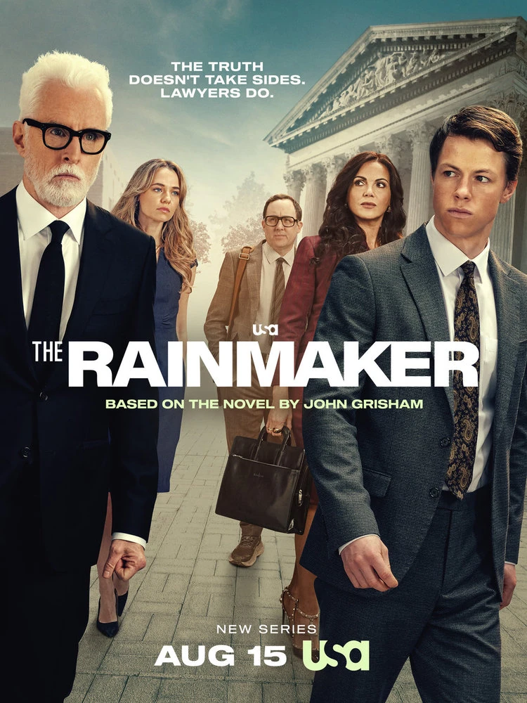 The Rainmaker | The Rainmaker Wiki | Fandom
