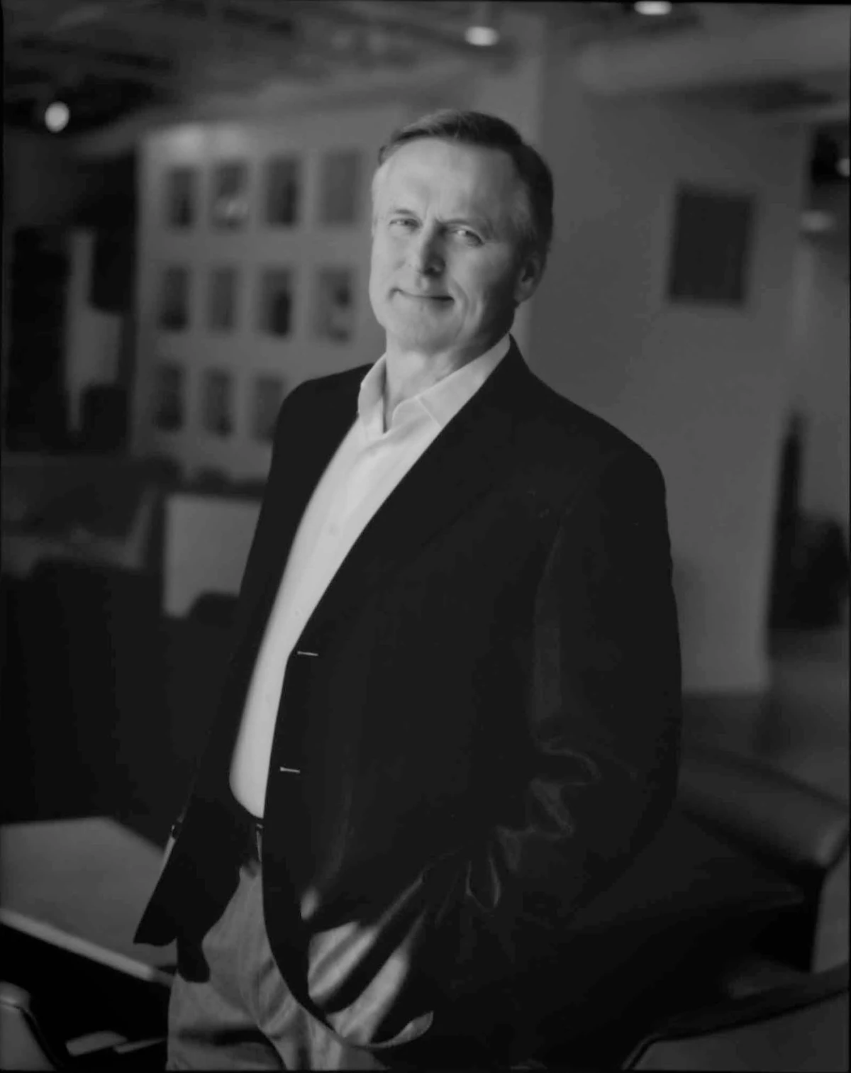 John Grisham | The Rainmaker Wiki | Fandom