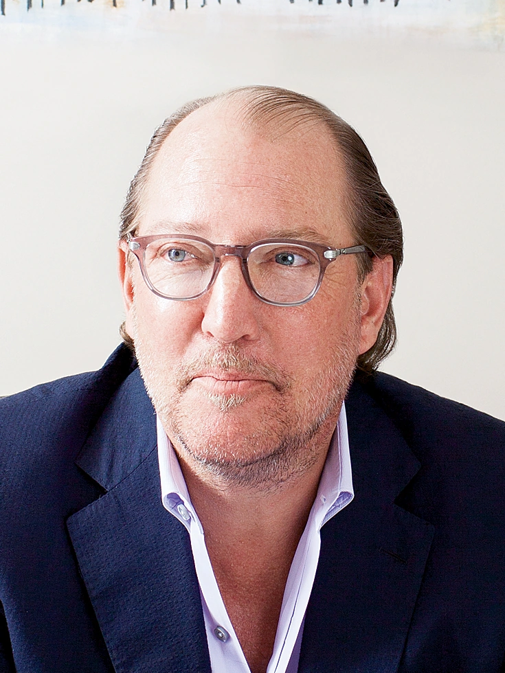 David Gernert | The Rainmaker Wiki | Fandom