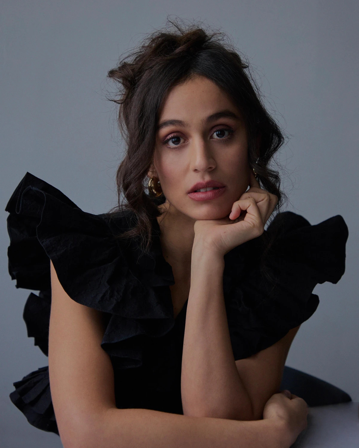 Robyn Cara | The Rainmaker Wiki | Fandom