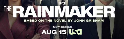 The Rainmaker Wiki | Fandom