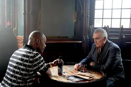 Episode 9 | The Rainmaker Wiki | Fandom