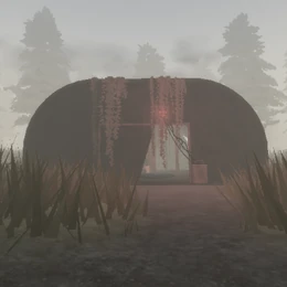 Structures | THE RAKE: Fanmade Edition Wiki | Fandom