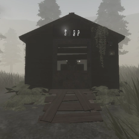 Structures | THE RAKE: Fanmade Edition Wiki | Fandom