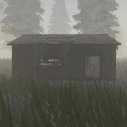 Structures | THE RAKE: Fanmade Edition Wiki | Fandom
