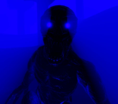 Calamity Phase 1 | The Rake Remastered Kill Test Wiki | Fandom