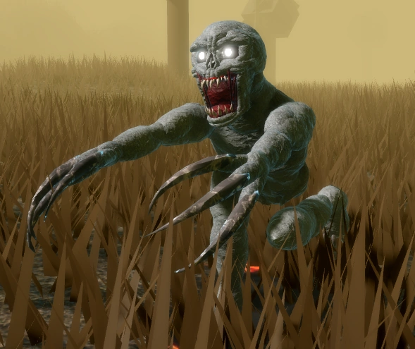 The Rake | The Rake Remastered Kill Test Wiki | Fandom