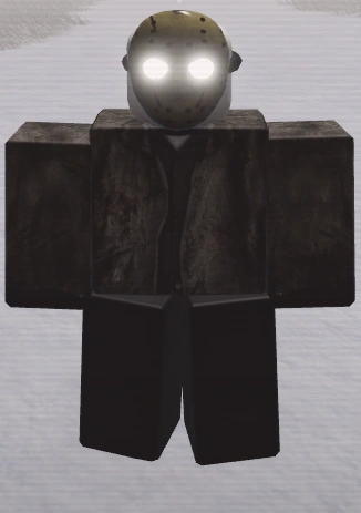 Jason Awakening | Bloodgraven: Taking Revenge Wiki | Fandom