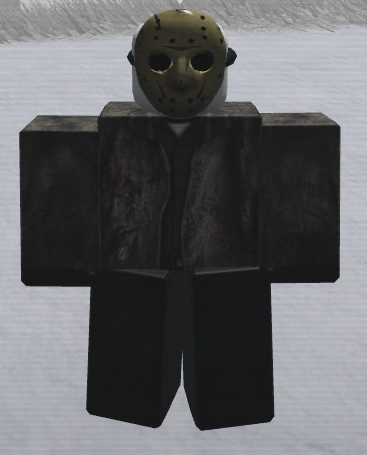 Jason Awakening | Bloodgraven: Taking Revenge Wiki | Fandom