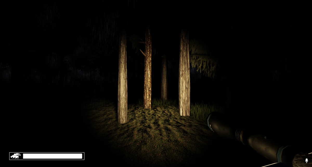 Flashlight | The Rake: Whispering Pines Wiki | Fandom