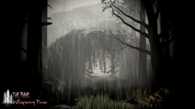 The Rake: Whispering Pines Wiki | Fandom