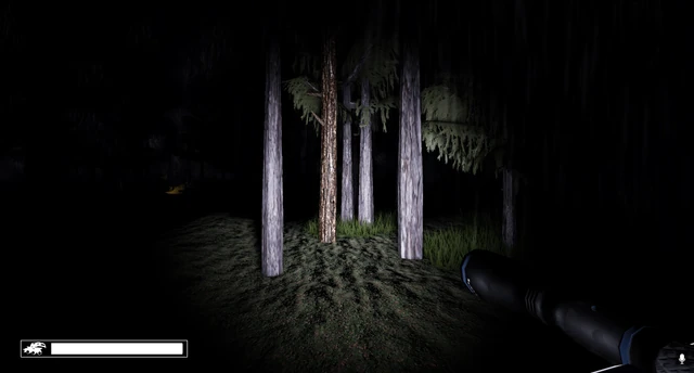 Flashlight | The Rake: Whispering Pines Wiki | Fandom