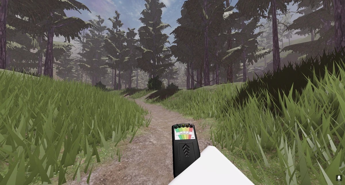 Category:Items | The Rake: Whispering Pines Wiki | Fandom