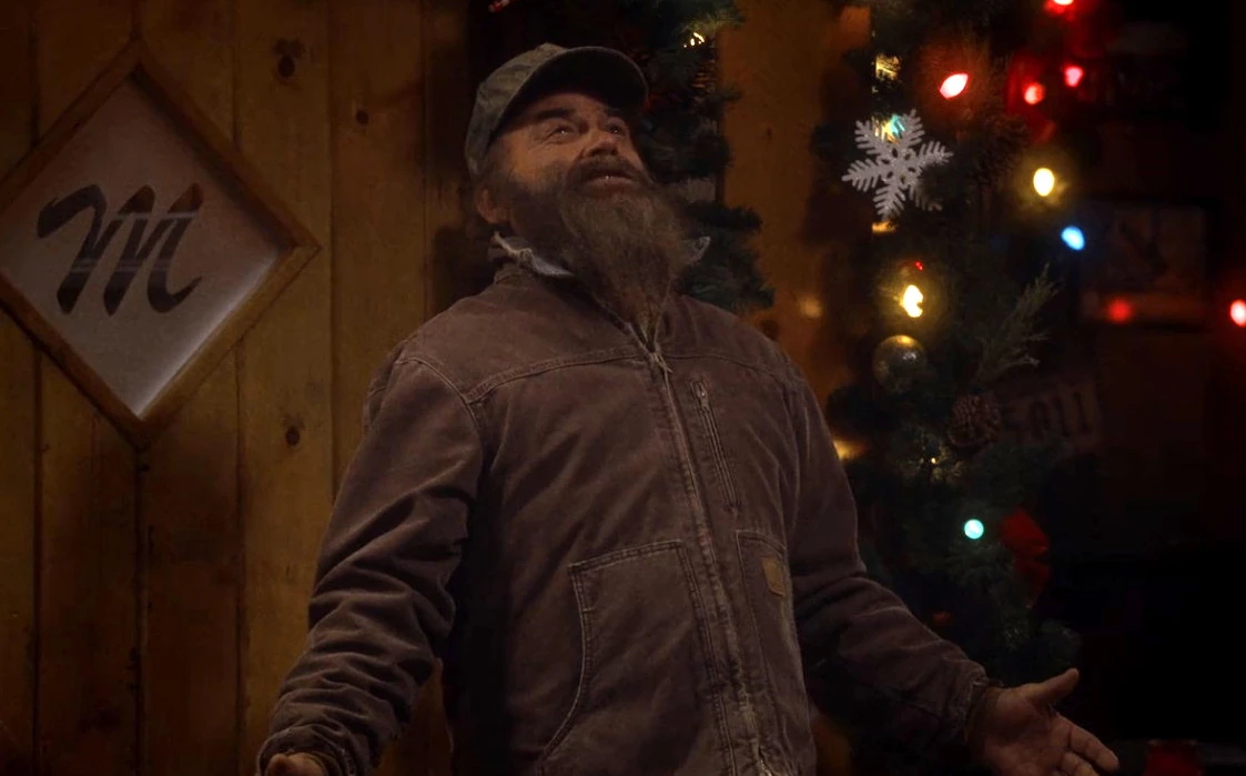 Take Me Away from Here | The Ranch Wiki | Fandom