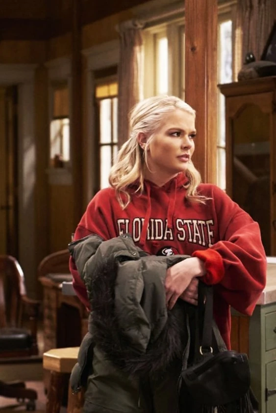 Heather Roth | The Ranch Wiki | Fandom