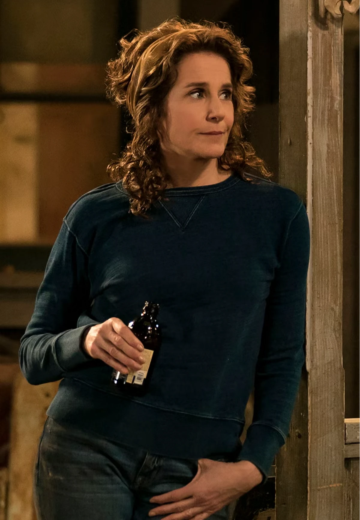 Maggie Bennett | The Ranch Wiki | Fandom