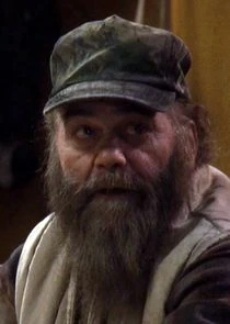 Hank | The Ranch Wiki | Fandom