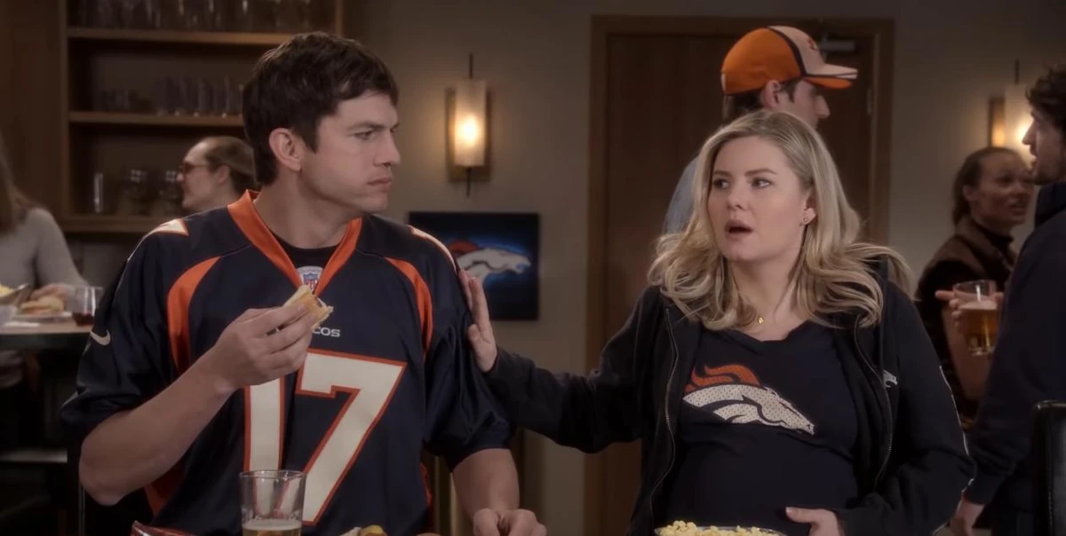 Changes Comin' On | The Ranch Wiki | Fandom